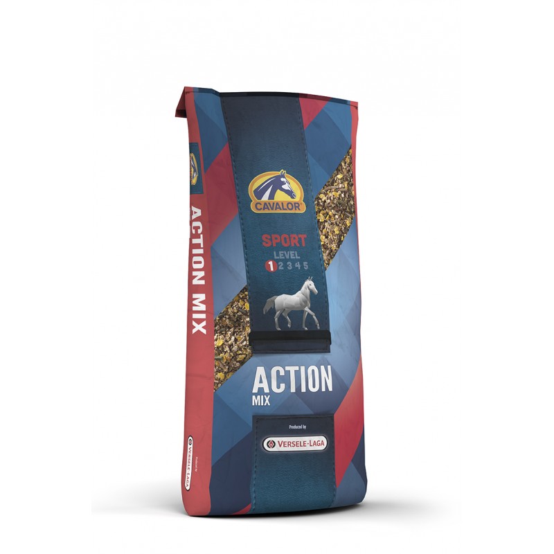 Cavalor® SPORT Action Mix - XL-Box (Mélange)